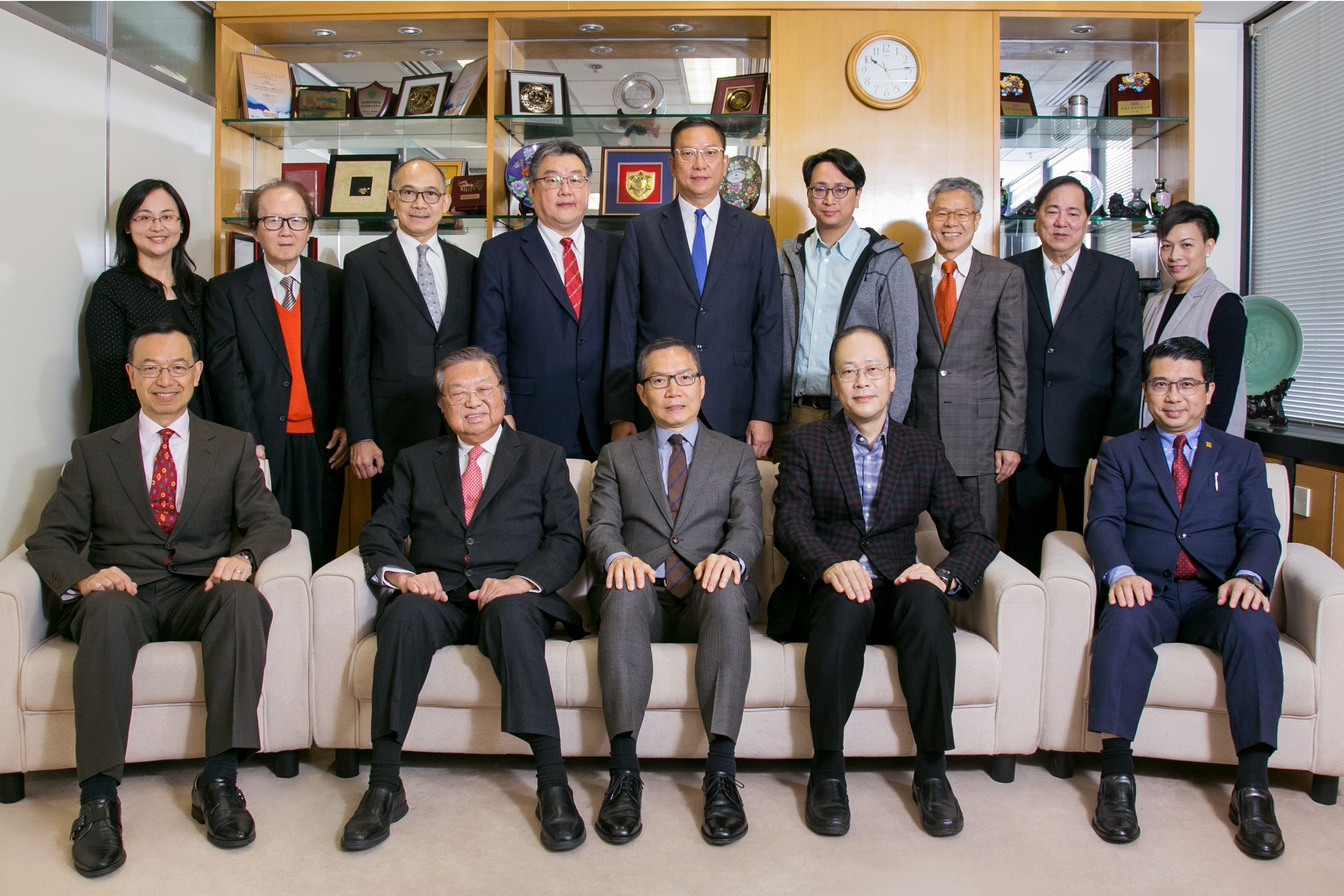 Labour Department - Labour Advisory Board Report 2019-2020 - Chapter 1